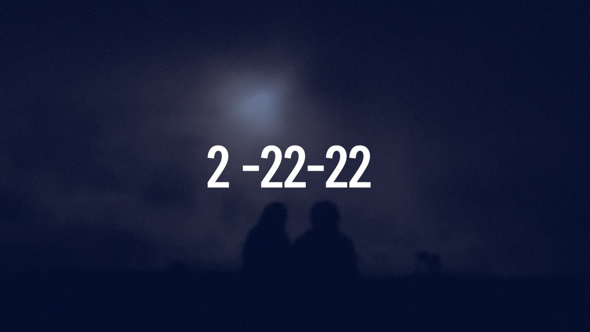 Por qué el 2-22-22 es un día especial y cómo aprovecharlo – Telemundo ...