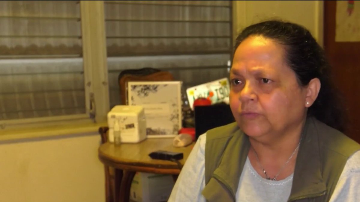 Habla La Madre Del Hombre Que Asesinó A Sus Dos Hijos Y Luego Se Suicidó Telemundo Miami 51