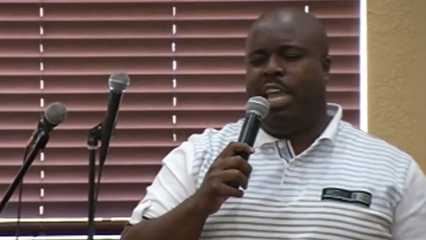 Conocido pastor de Miami Gardens arrestado por defraudar a anciano y ...