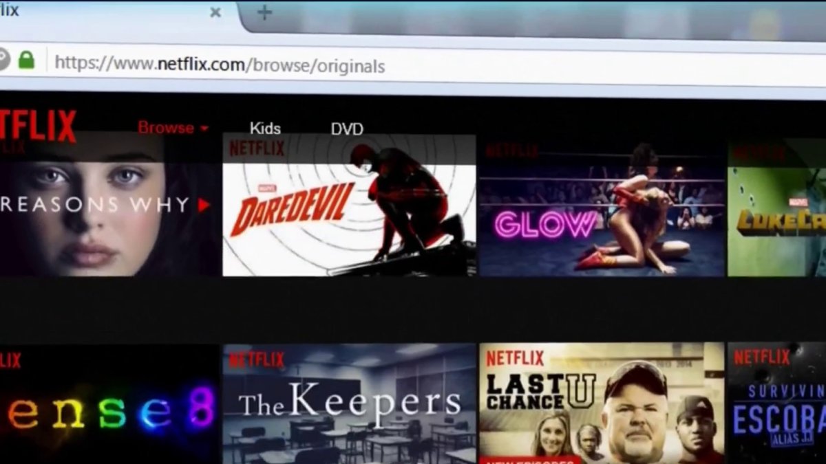 Netflix analiza nuevas funciones para usuarios – Telemundo Miami (51)