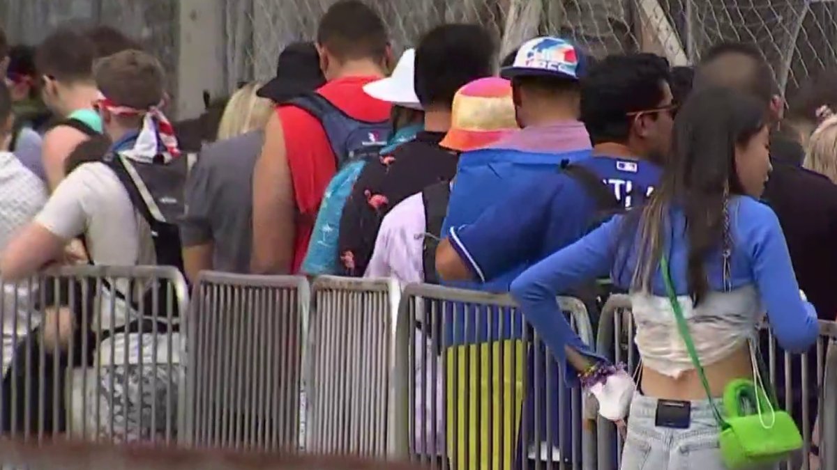 Inicia Festival de Música Electrónica “Ultra” – Telemundo Miami (51)