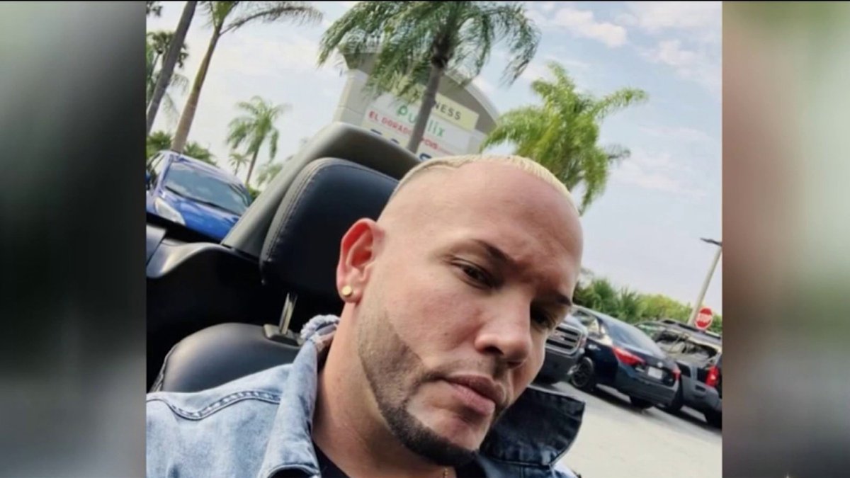 Arrestan a sospechoso de asesinar un hombre en Kendall Lakes ... Arrestan a sospechoso de asesinar un hombre en Kendall Lakes ...