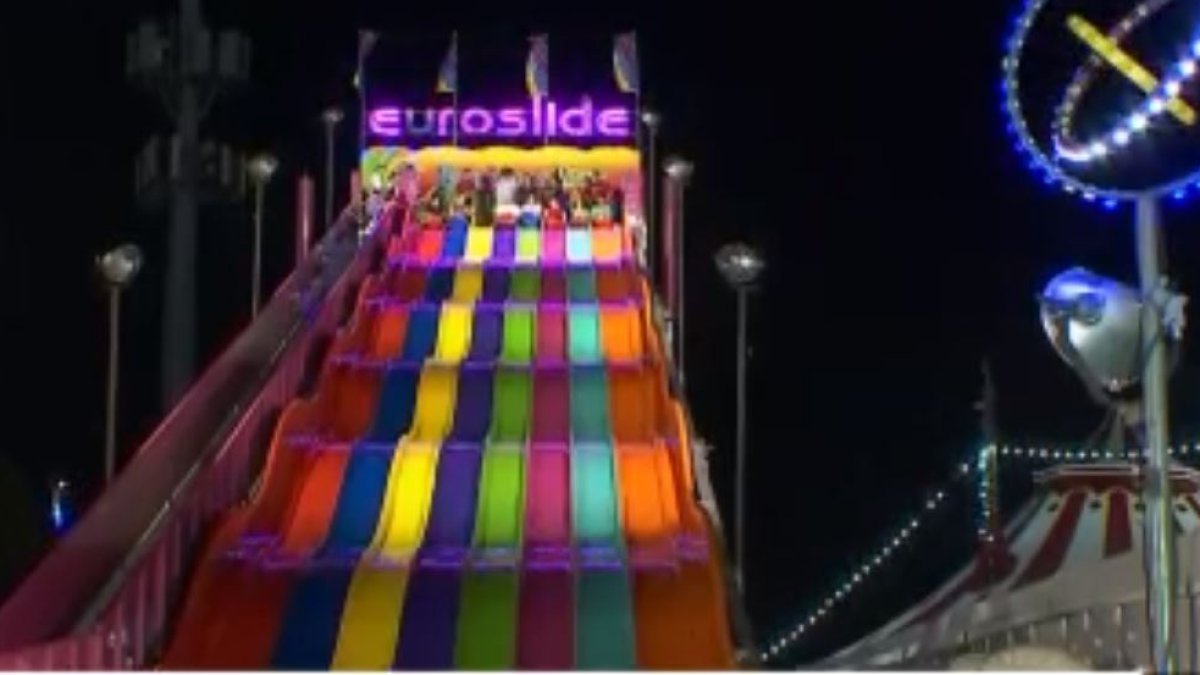 Regresa a Miami la Feria de la Juventud – Telemundo Miami (51)