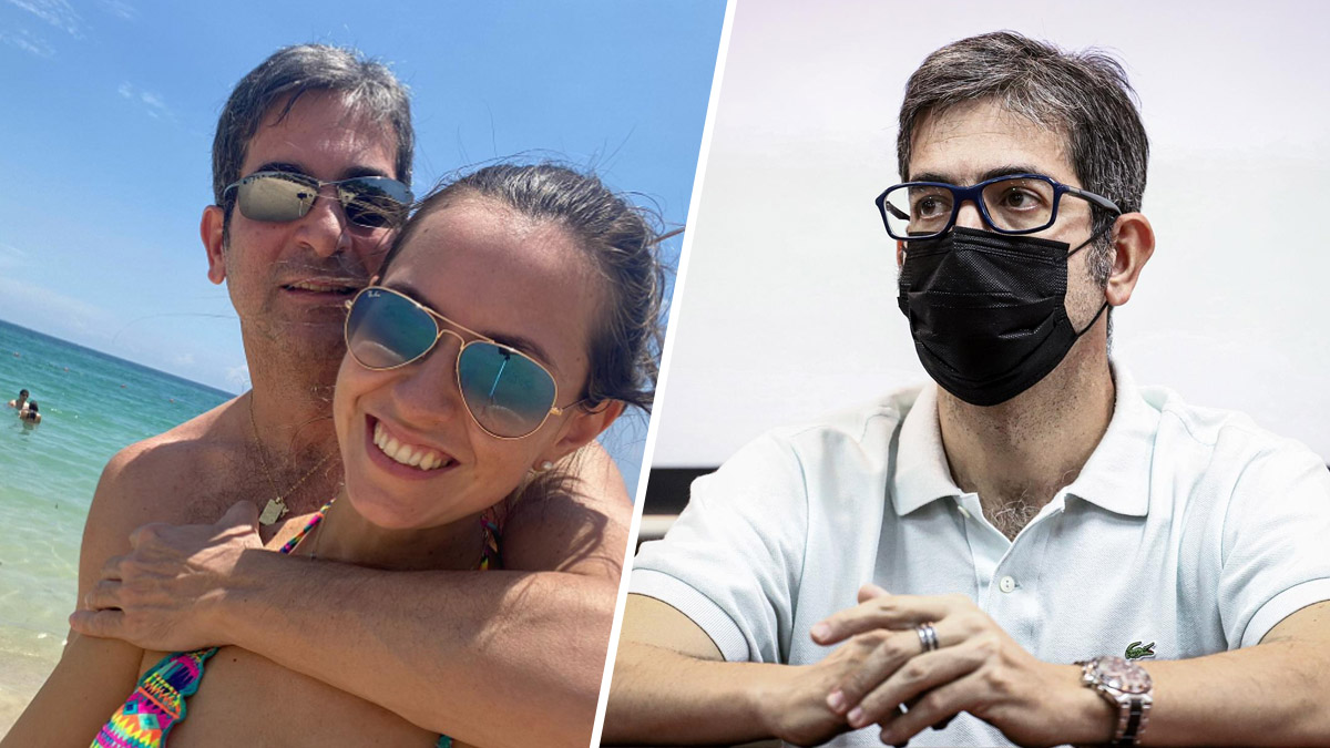 Asesinato de fiscal paraguayo Marcelo Pecci en Cartagena: paso a paso ...