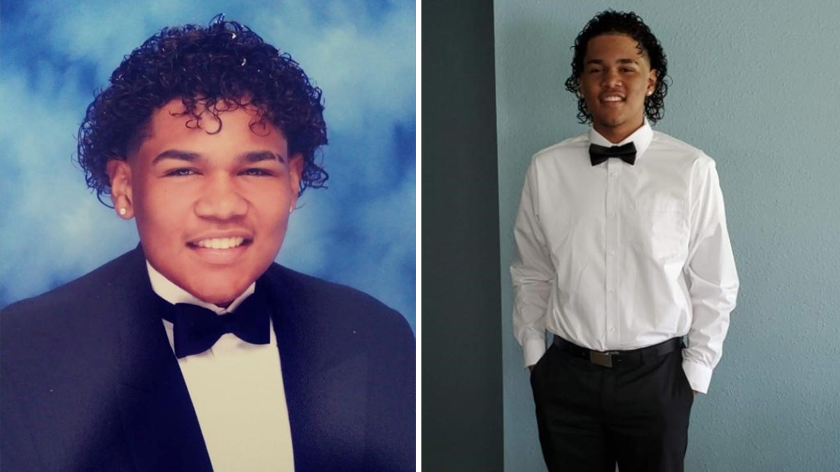 Florida: joven hispano muere en balacera en un Target – Telemundo Miami ...