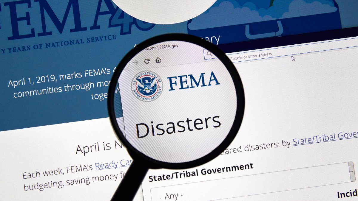 Cómo solicitar ayuda de FEMA – Telemundo Miami (51)