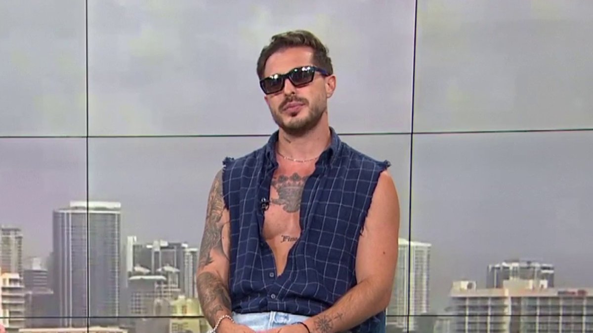 Llane lanza su muy anticipado álbum titulado “Fino” – Telemundo Miami (51)