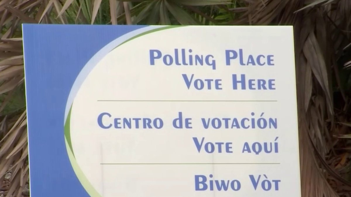 Elecciones por el distrito 27 de Florida: Disputa entre Annette Taddeo ...