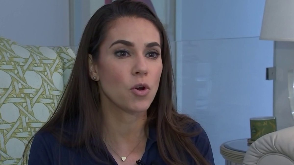 Candidata causa polémica por lanzar campaña política en "Only Fans ...