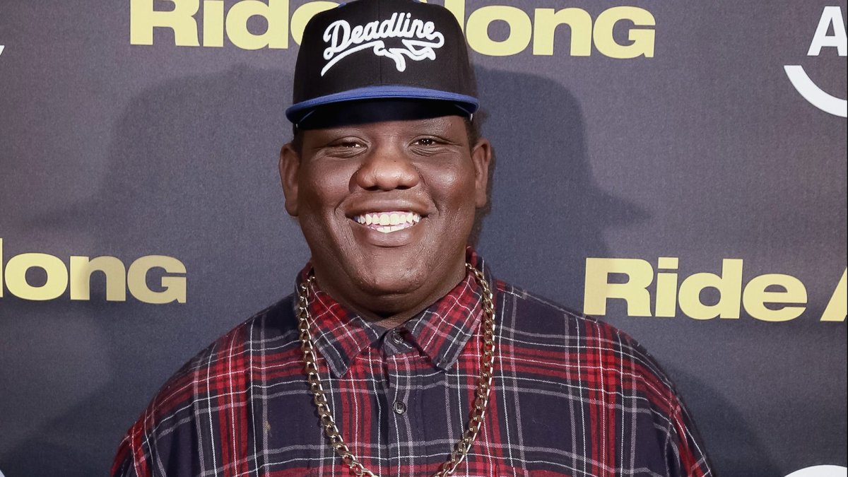 Fallece el actor y comediante Teddy Ray en California – Telemundo Miami ...
