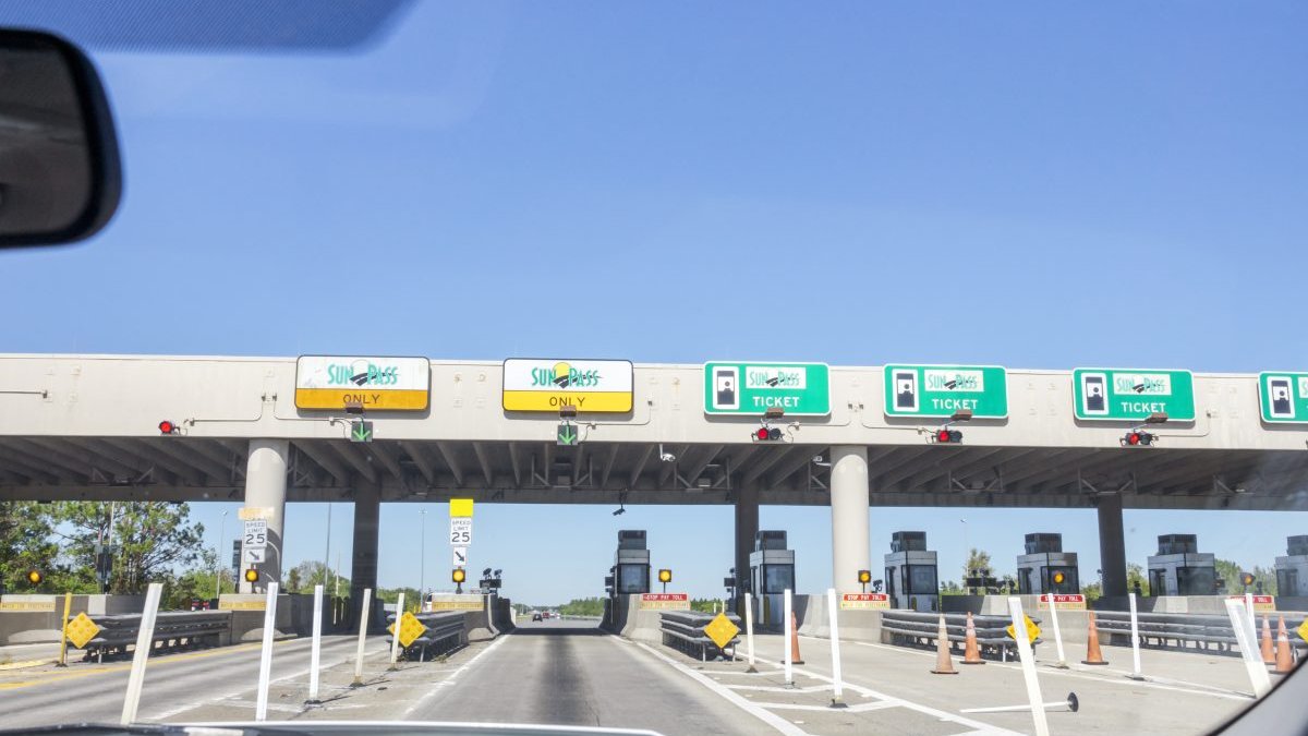 Florida inicia programa de reeembolso del SunPass: qué debes saber ...