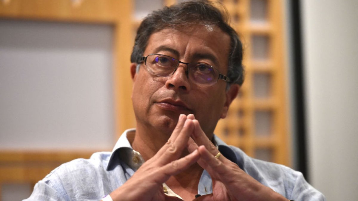 Le retiran a Gustavo Petro la visa de Estados Unidos – Telemundo Miami (51)