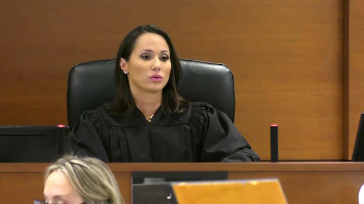 Juicio de asesino de Parkland: jueza no se apartará – Telemundo Miami (51)