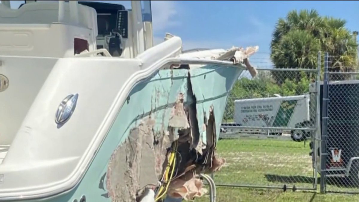 Investigan fatal accidente de bote que dejó una adolescente muerta y ...