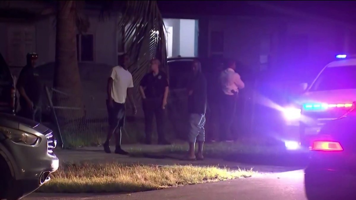 Investigan la muerte a tiros de una persona en Miami Gardens ...