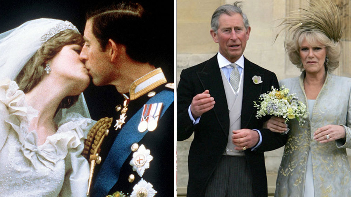 Quién es Charles, el nuevo rey británico – Telemundo Miami (51)