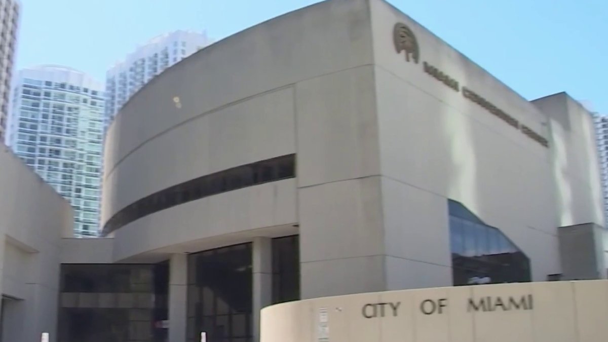 El futuro del James L. Knight Center será decidido por votantes de ...