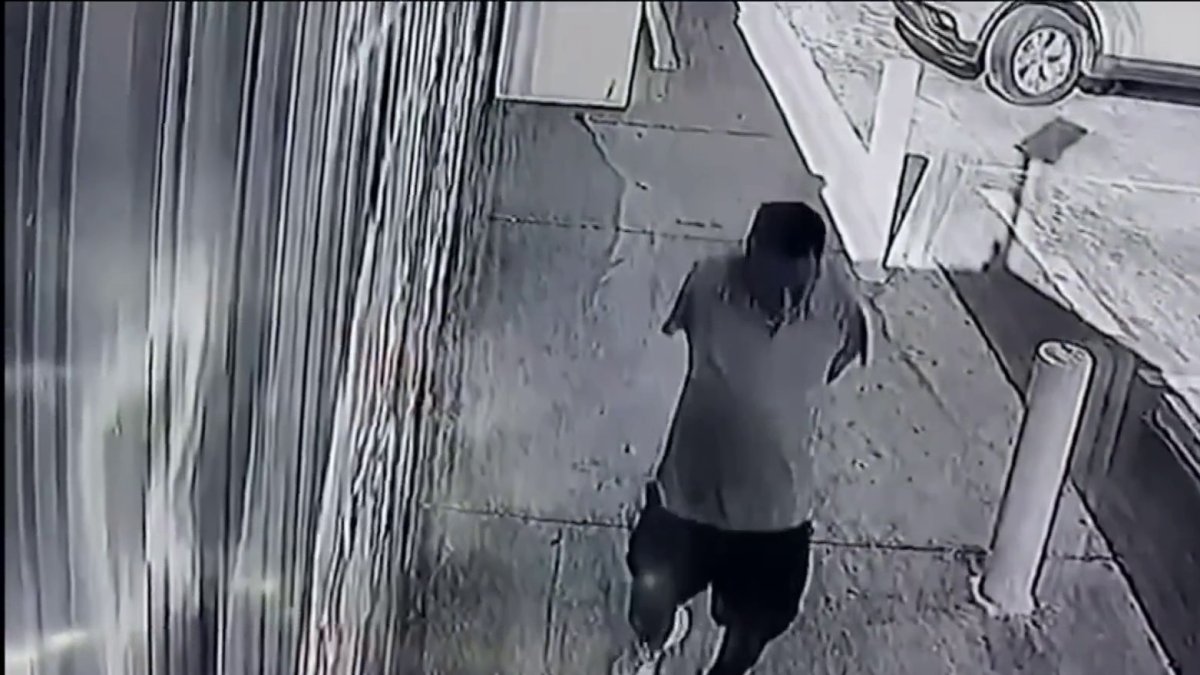 Arrestada Por Abandonar Escena De Un Accidente Mortal Telemundo Miami