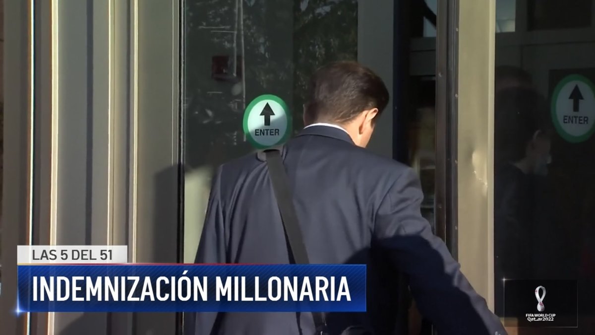 Las 5 del 51: noticias más importantes – Telemundo Miami (51)