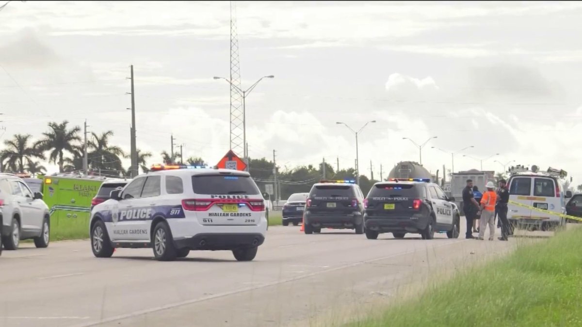 Incidente de ira en la carretera deja a un hombre herido y otro bajo ...