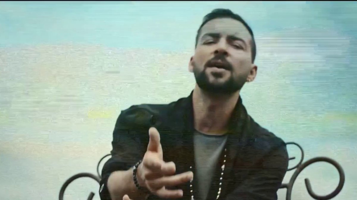 Silverio Lozada se lanza nuevamente como cantante – Telemundo Miami (51)