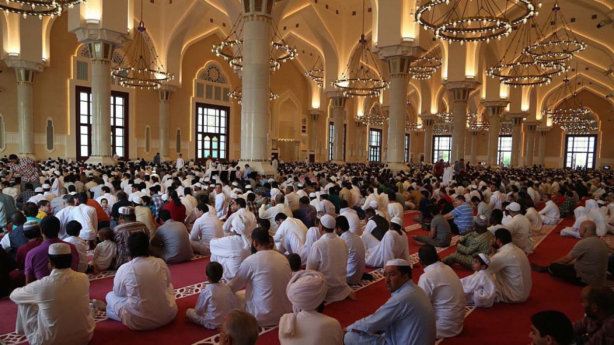 Qué es el Islam y cómo afectará la Copa Mundial en Catar – Telemundo ...