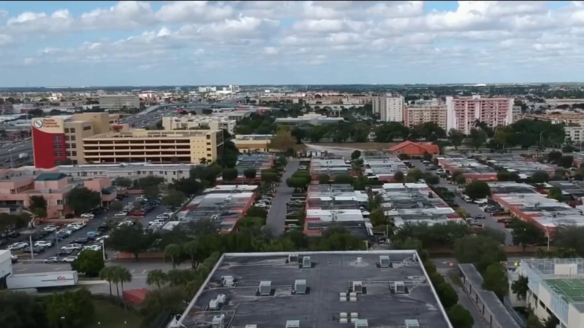 Miami Dade anuncia expansión del programa de asistencia para el ...