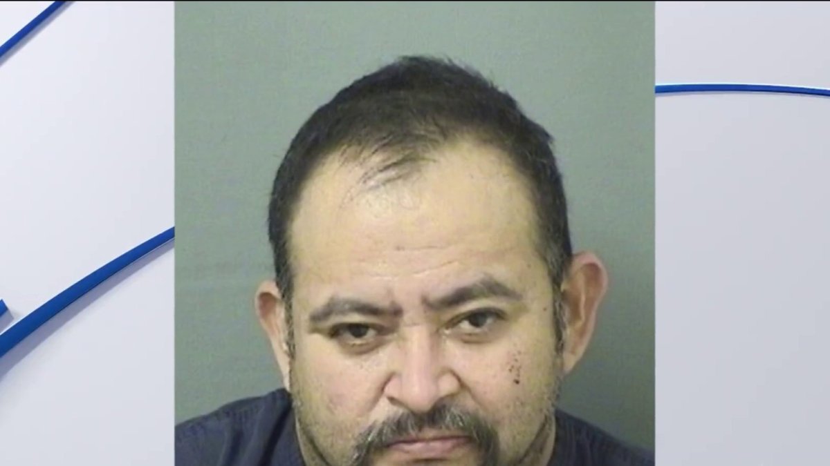 Condón lleva al arresto de sospechoso de asesinato – Telemundo Miami (51)