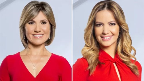 Cambios en la pantalla del Noticiero Telemundo 51 a partir del 2023 ...