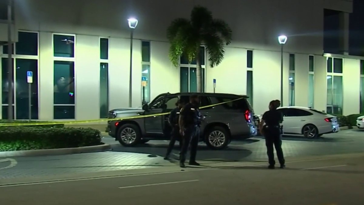 Investigan la muerte de un hombre que fue baleado en Miami Gardens ...