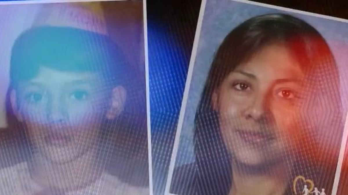 Casos sin resolver: el asesinato de María Telles y la desaparición de ...