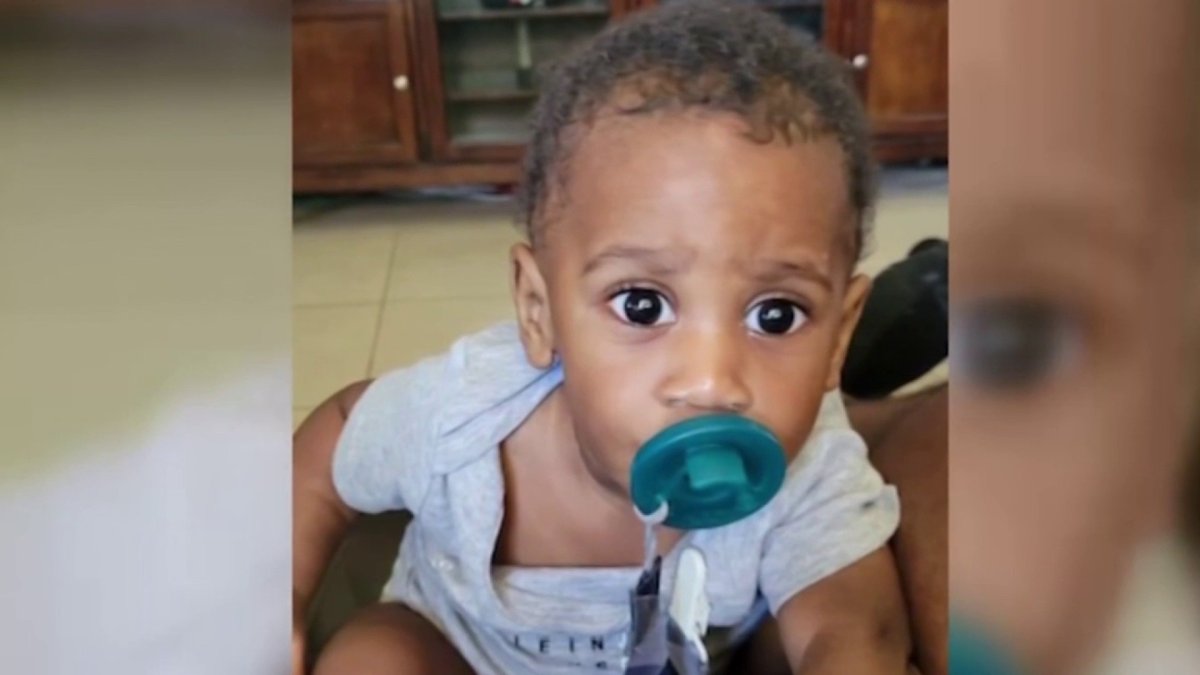 Hablan los padres del bebé que murió tras emergencia en guardería de ...