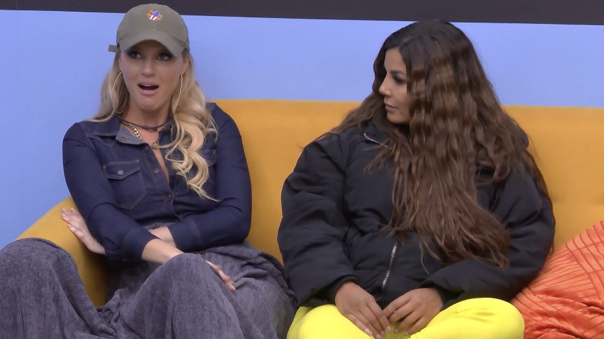 La Casa de los Famosos: Madison Anderson cuenta cómo la conquistó su ...