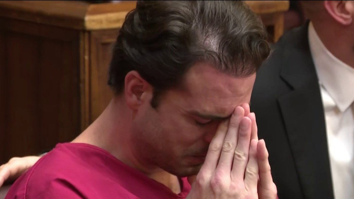 Pablo Lyle Es Sentenciado A 5 Años De Prisión Y 8 De Probatoria