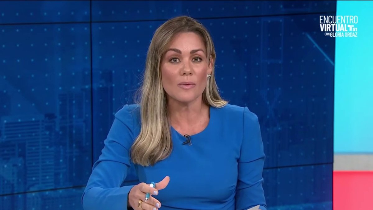 Encuentro Virtual con Gloria Ordaz – Telemundo Miami (51)