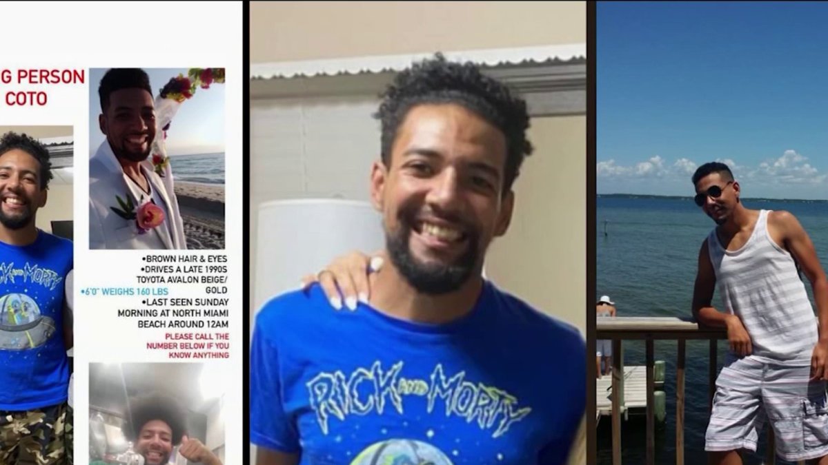 Dos Arrestos Por Asesinato De Joven Cubano Telemundo Miami 51