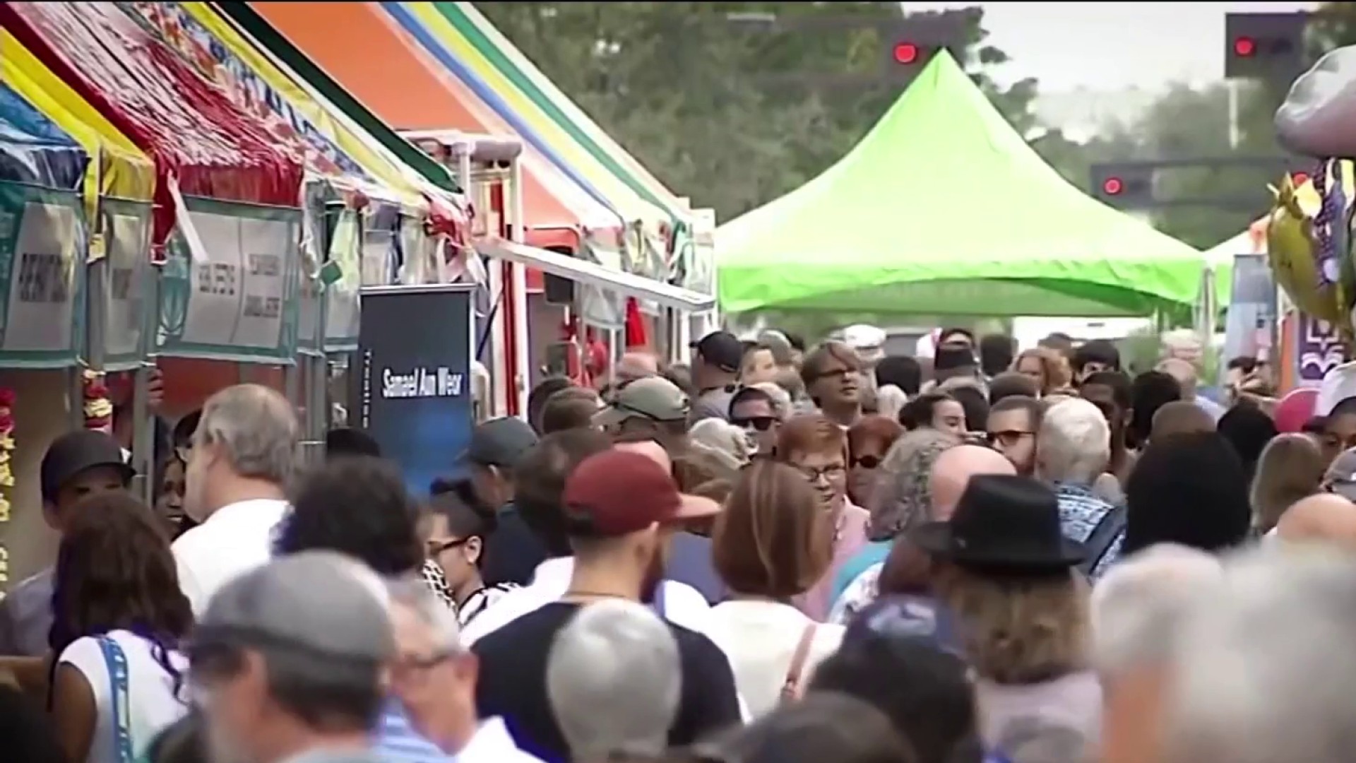 South Florida Holiday Weekend Events - Globe Live Media