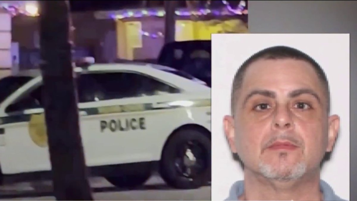 Habla mejor amiga de mujer asesinada por su pareja – Telemundo Miami (51) Habla mejor amiga de mujer asesinada por su pareja – Telemundo Miami (51)