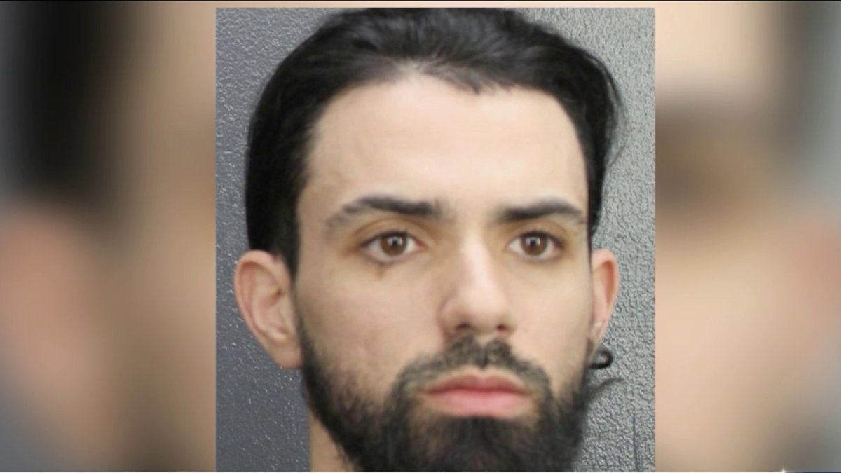 Man Charged With Alleged Sexual Assault For Having Sex With A Minor