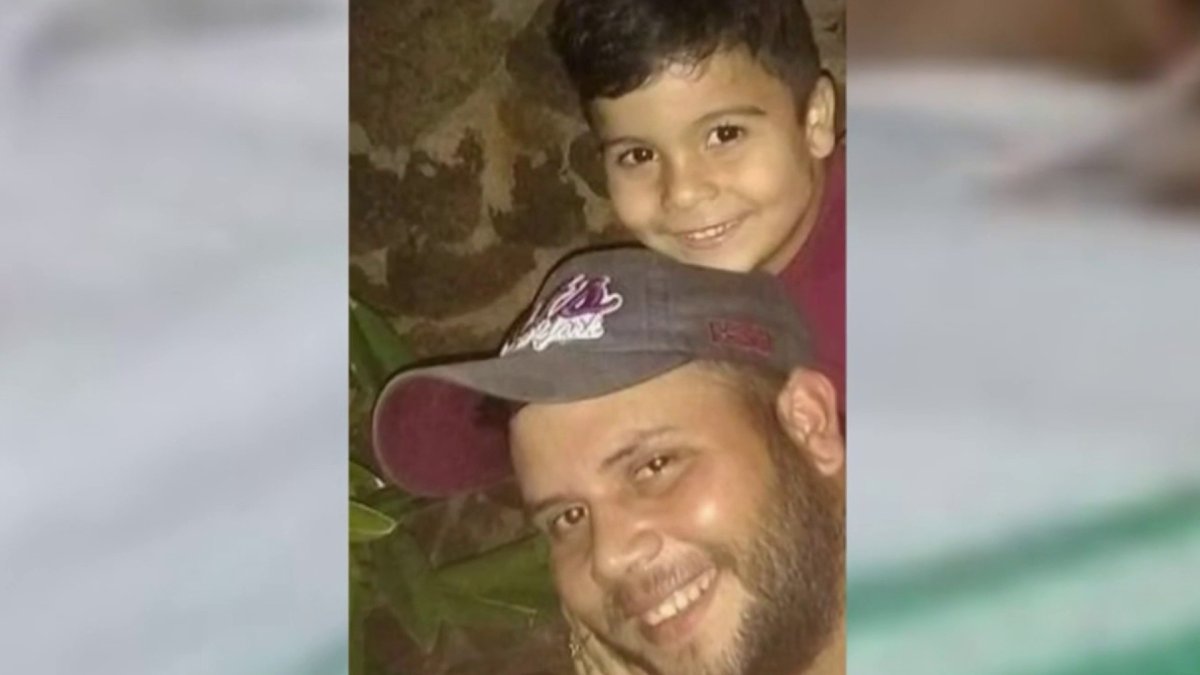 Muere niño cuyo padre pedía permiso para viajar a Cuba – Telemundo ...