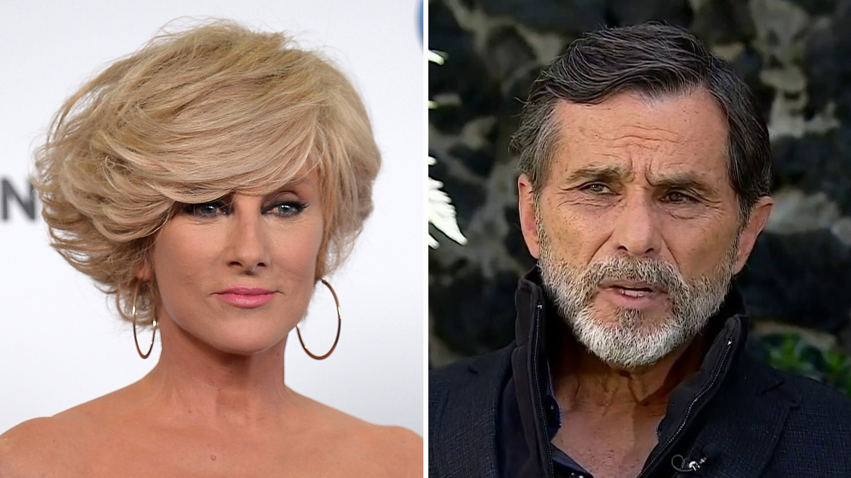 Christian Bach Joven