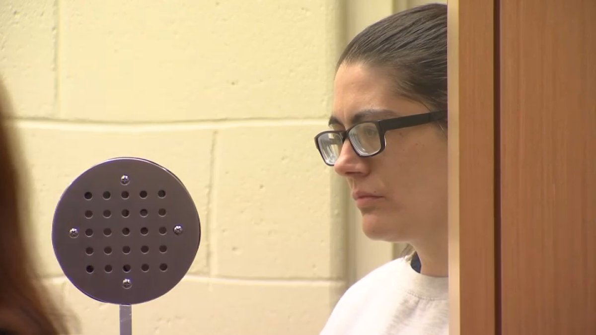Sentencian a niñera que mató a bebé en San Diego – Telemundo Miami (51)