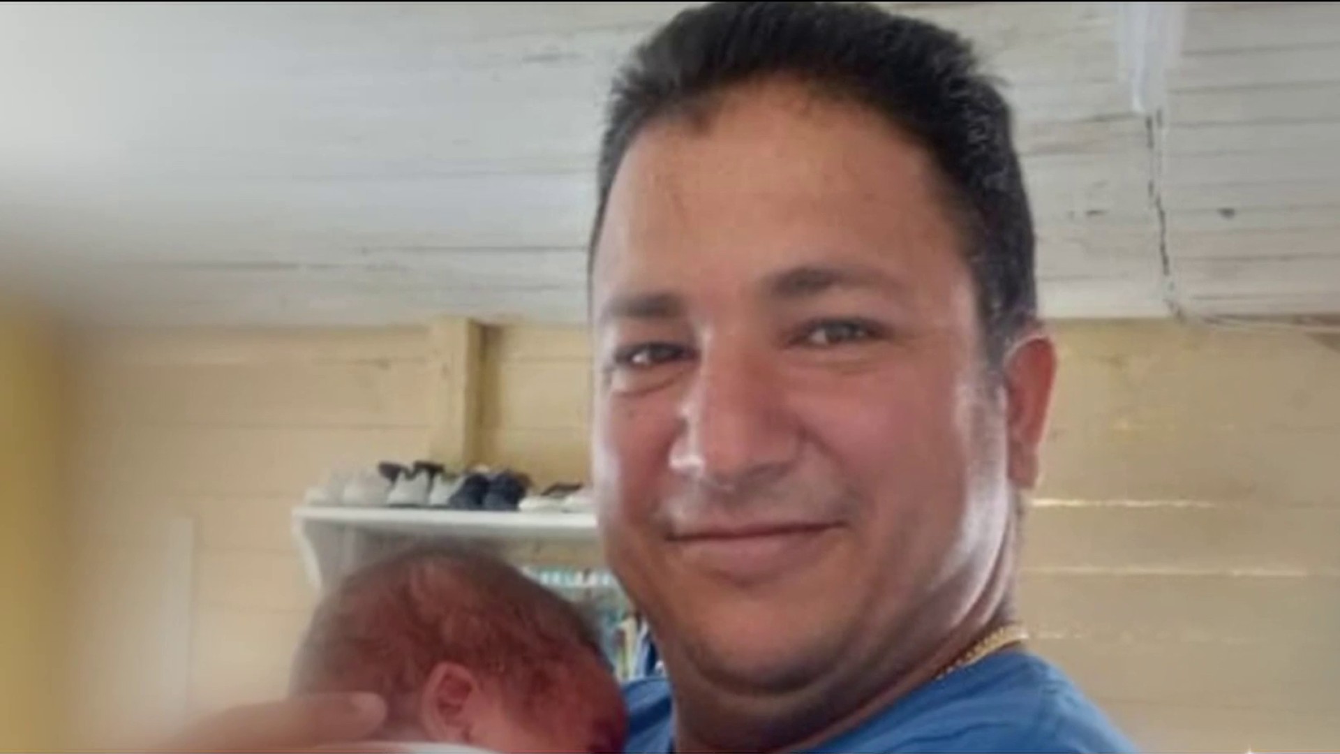 Distraught Family Members Ask For Help After Father Was Murdered ...