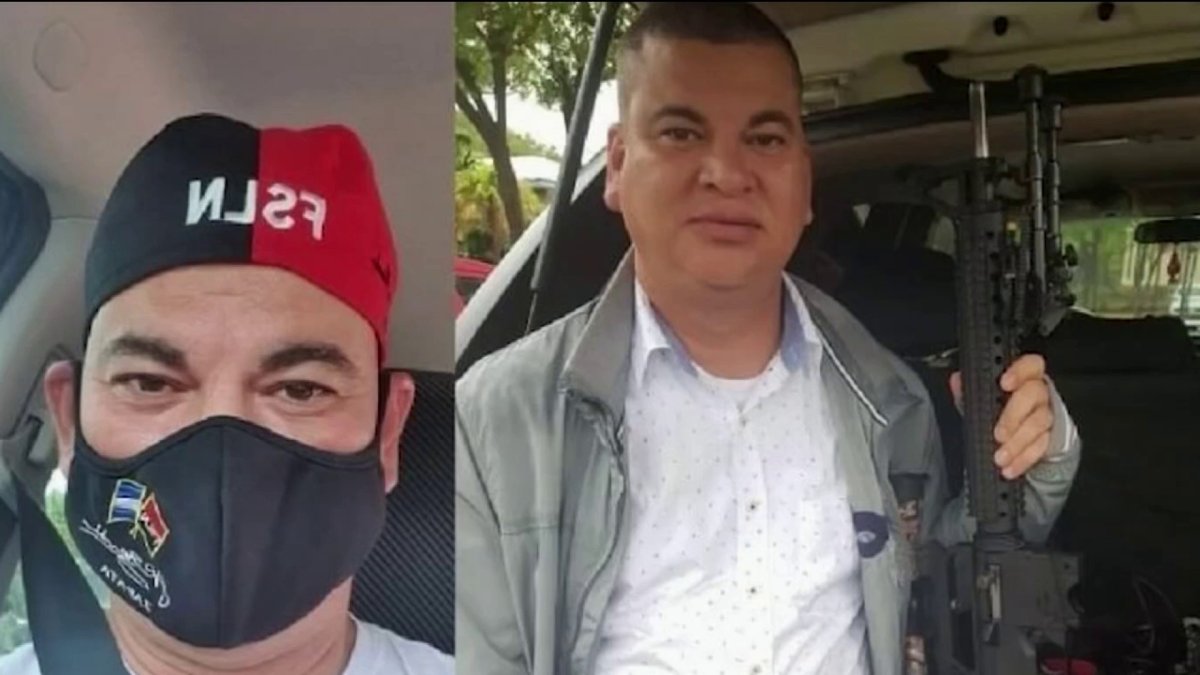 Denuncian presencia de agentes del régimen de Ortega en equipo de ... Denuncian presencia de agentes del régimen de Ortega en equipo de ...