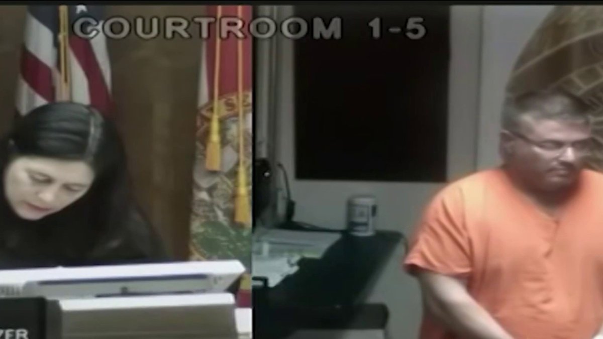 Man Charged With Attempted Premeditated Homicide Man Charged With Attempted Premeditated Homicide