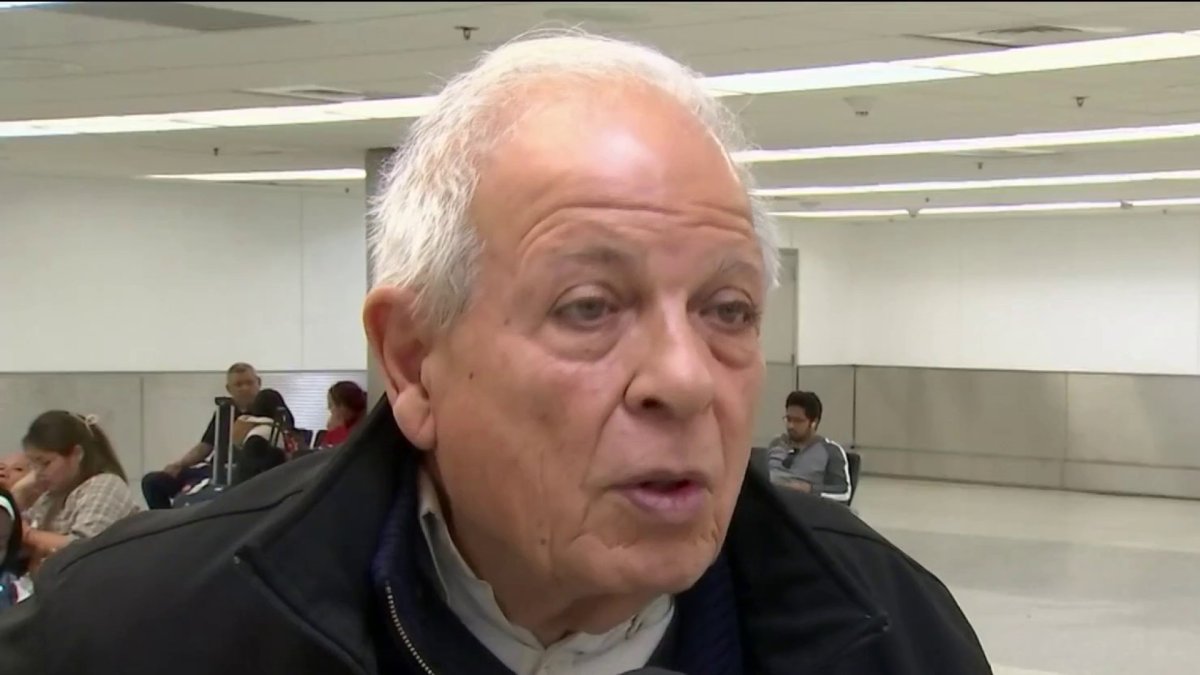 Tomás Regalado lanza su candidatura a la alcaldía de Miami – Telemundo ...