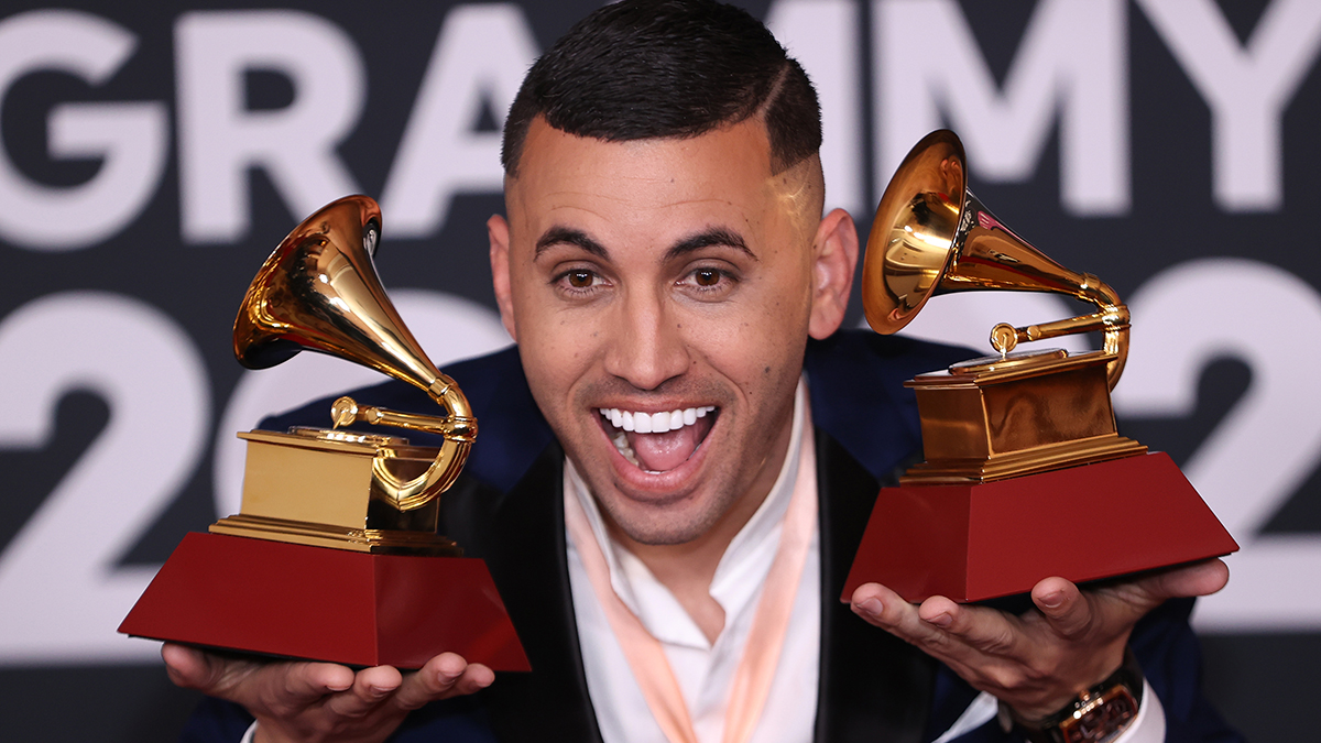 "I Slept In A Car For About 15 Days": Cuban Singer Lenier Recalls His ...