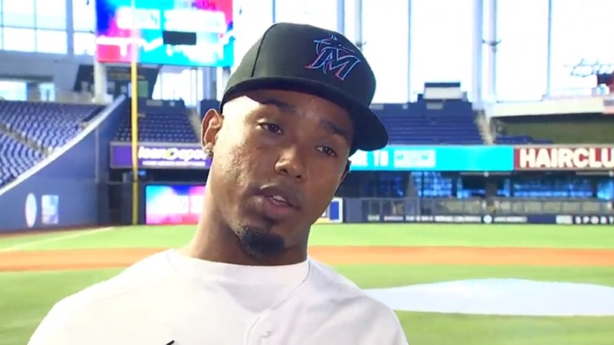Los Marlins completan su arsenal para la temporada 2023 – Telemundo ...