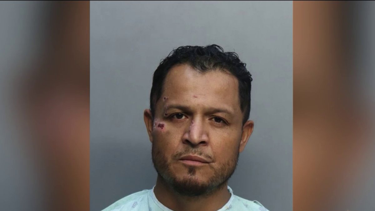 Arrestan A Sospechoso De Matar A Su Compañero De Cuarto Telemundo