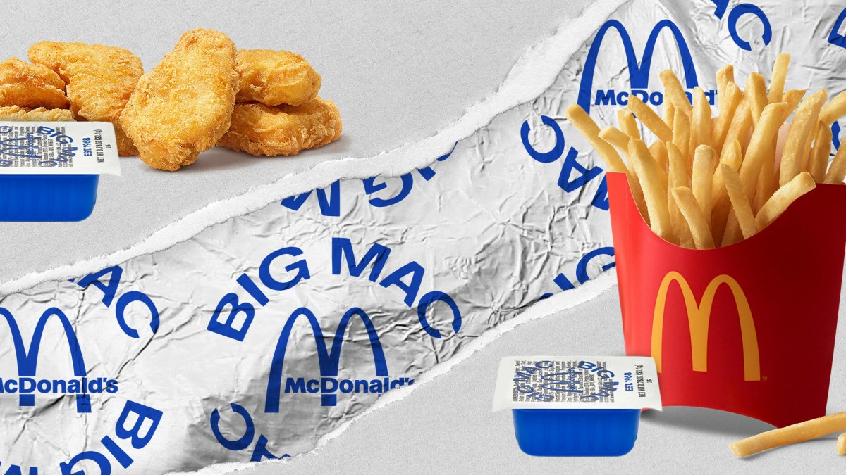 Cómo conseguir salsa Big Mac en McDonald’s – Telemundo Miami (51)